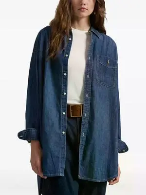 Polo Ralph Lauren Denim Shirt