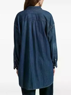 Polo Ralph Lauren Denim Shirt