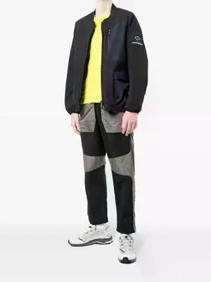 WHITE MOUNTAINEERING Colour-block Jacket
