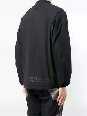 WHITE MOUNTAINEERING Colour-block Jacket