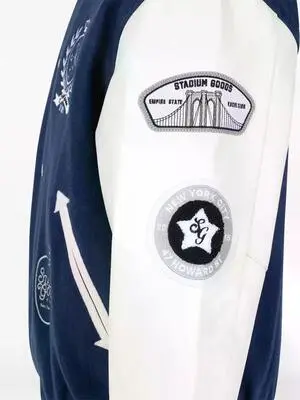 STADIUM GOODS Nyc Wool Varsity Jacket