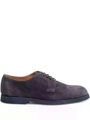 Doucal's Lace Up Oxfords