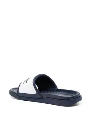 Lacoste Serve Slides