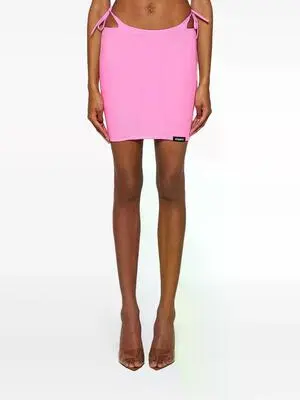 Vetements Deconstructed Bikini Skirt