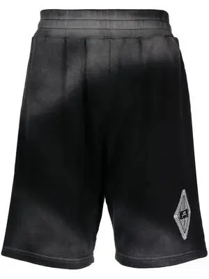A-COLD-WALL* Elasticated-waist Track Shorts