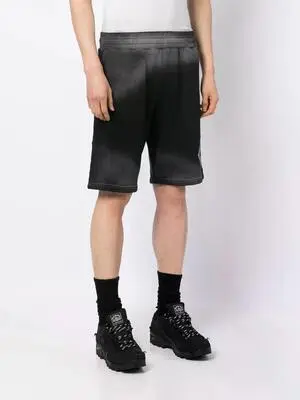 A-COLD-WALL* Elasticated-waist Track Shorts