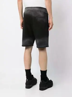 A-COLD-WALL* Elasticated-waist Track Shorts
