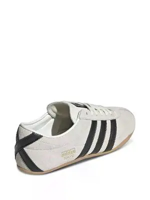 Adidas Tokyo Striped Sneakers - Neutrals
