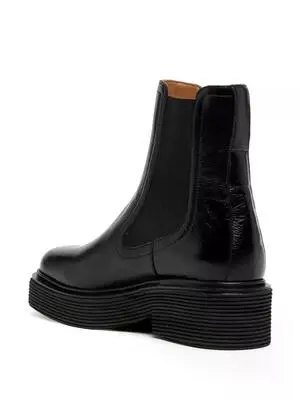 Marni Chelsea Boots