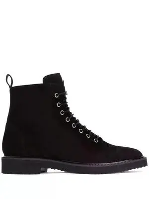 Giuseppe Zanotti Casual Boots For Men