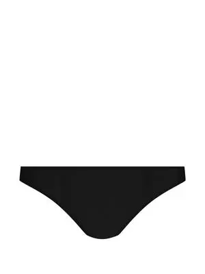 MAISON CLOSE Double Sens Briefs - Black