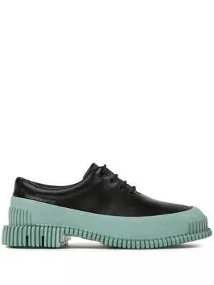 Camper Pix Brogues