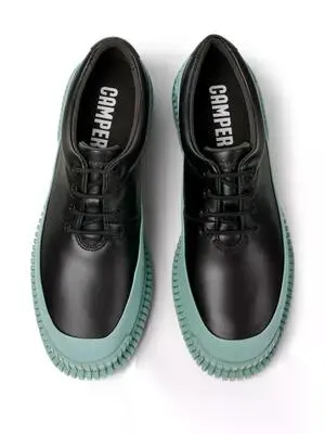 Camper Pix Brogues