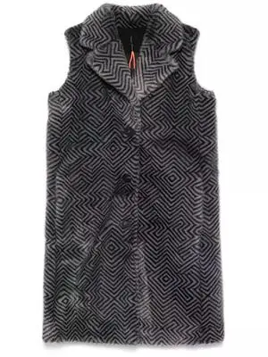 RRD Ecorazzo Coat
