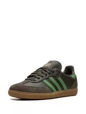 Adidas Lace-up Sneakers