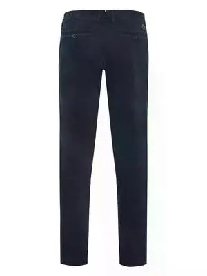 Jacob Cohen Bobby Chino Trousers - Blue