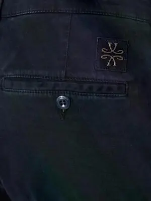 Jacob Cohen Bobby Chino Trousers - Blue