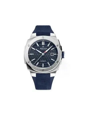 ALPINA Alpiner Extreme Automatic Timepiece - Blue