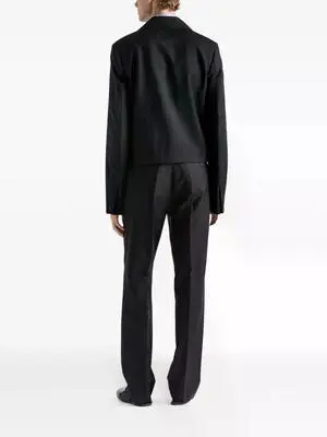 Prada Wool Jacket