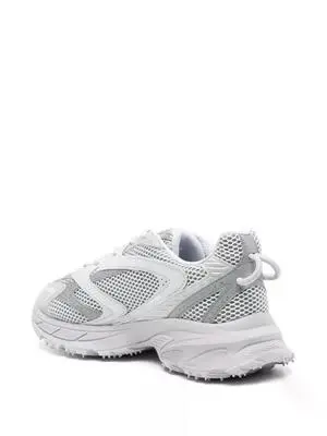 Lacoste L003 Neo Shot Sneakers - Grey