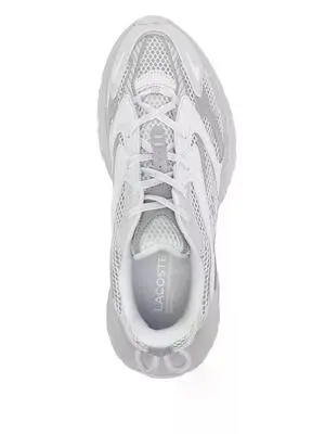Lacoste L003 Neo Shot Sneakers - Grey