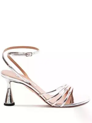 AQUAZZURA 75mm Latour Sandals