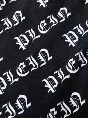 Philipp Plein Logo-print Boxer Briefs