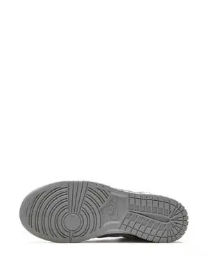 Nike Dunk Low Sneakers - Grey