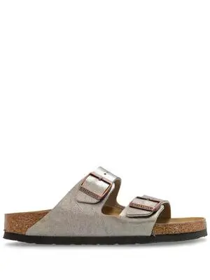 BIRKENSTOCK Arizona Sandals - Neutrals