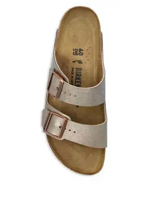BIRKENSTOCK Arizona Sandals - Neutrals