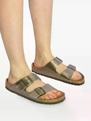 BIRKENSTOCK Arizona Sandals - Neutrals