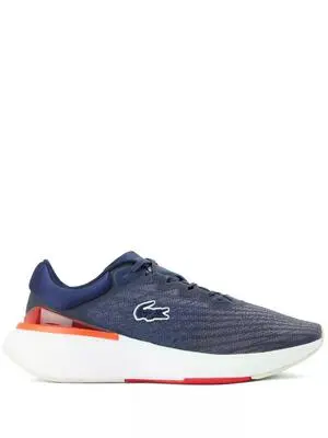Lacoste Perforated Sneakers For Men