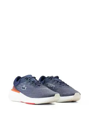 Lacoste Logo-embroidered Sneakers