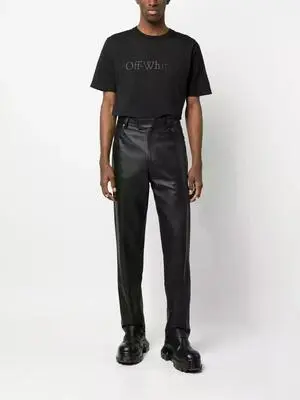 Off-White Bookish T-shirt