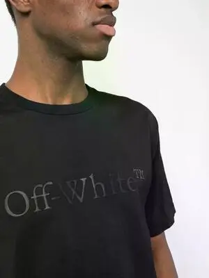 Off-White Bookish T-shirt