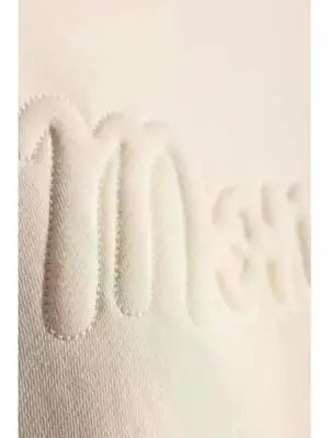 Moncler Logo-patch Sweatshirt