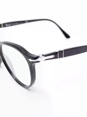 Persol Round-frame Glasses