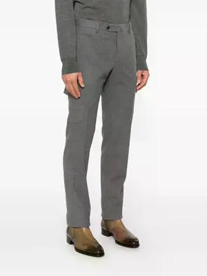 PT TORINO Felted Cargo Pants