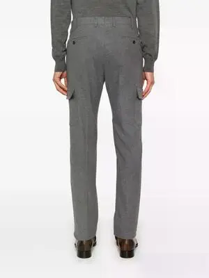 PT TORINO Felted Cargo Pants