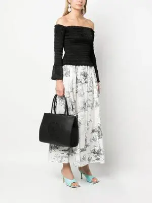 Tory Burch Ella Bio Tote Bag