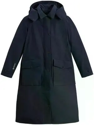 Woolrich Oversized Cape