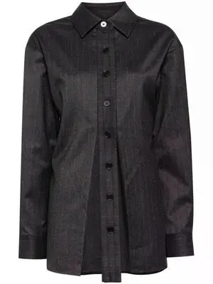 Christopher Esber Tailored Floating Shirt