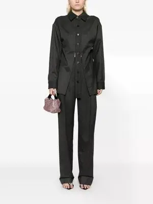 Christopher Esber Tailored Floating Shirt
