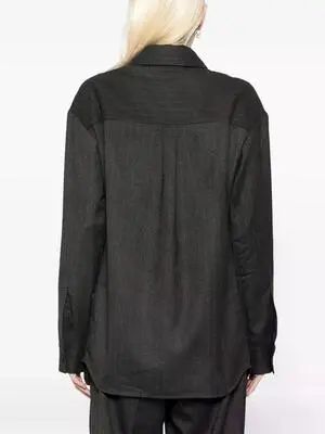 Christopher Esber Tailored Floating Shirt