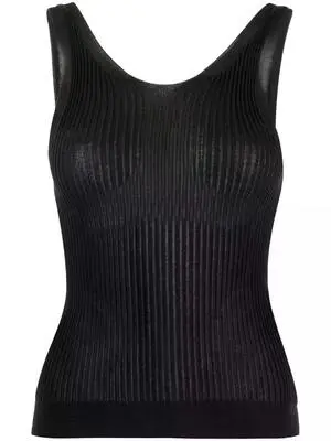 Cecilie Bahnsen Classic Camis Tanks For Women