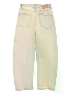 JNBY Colour-block Jeans