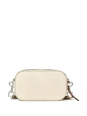 Tory Burch Mini Miller Crossbody Bag - Neutrals