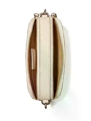 Tory Burch Mini Miller Crossbody Bag - Neutrals