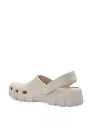 BIRKENSTOCK Flow Eva Slides