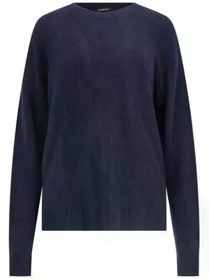 Canessa Ribbed Sweaters For Women